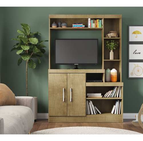 Modular para TV Seul - Lais Muebles